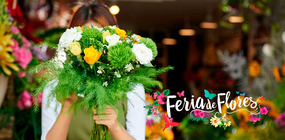 Floristería en Montería | Entrega Hoy 🌷 Flores a Domicilio